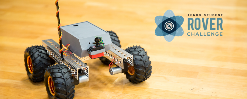 Rover Challenge - STEM Robotics Course, Camp, and Club
