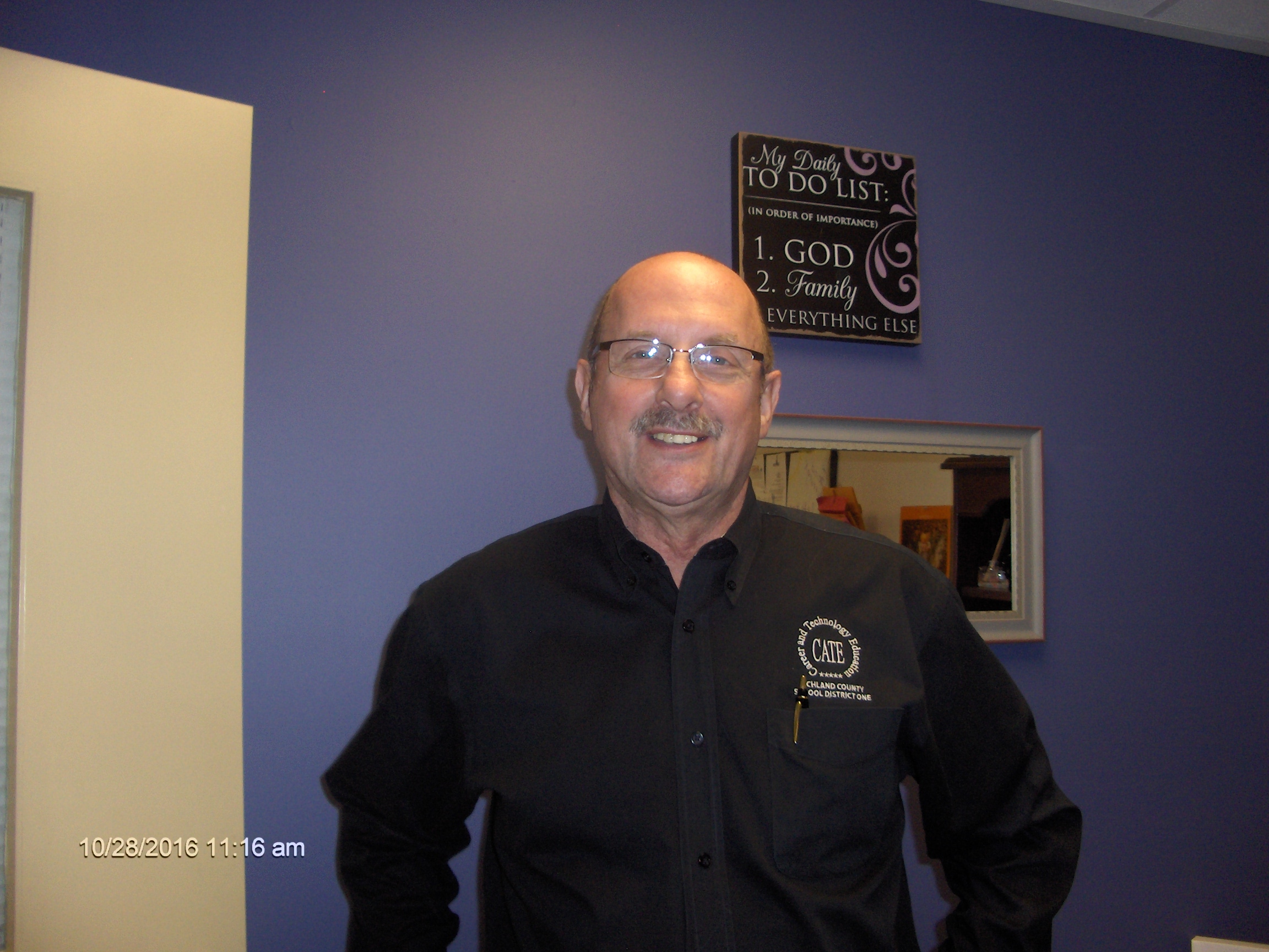 Sanctioned Official Highlight: David Prigge - Ten80education