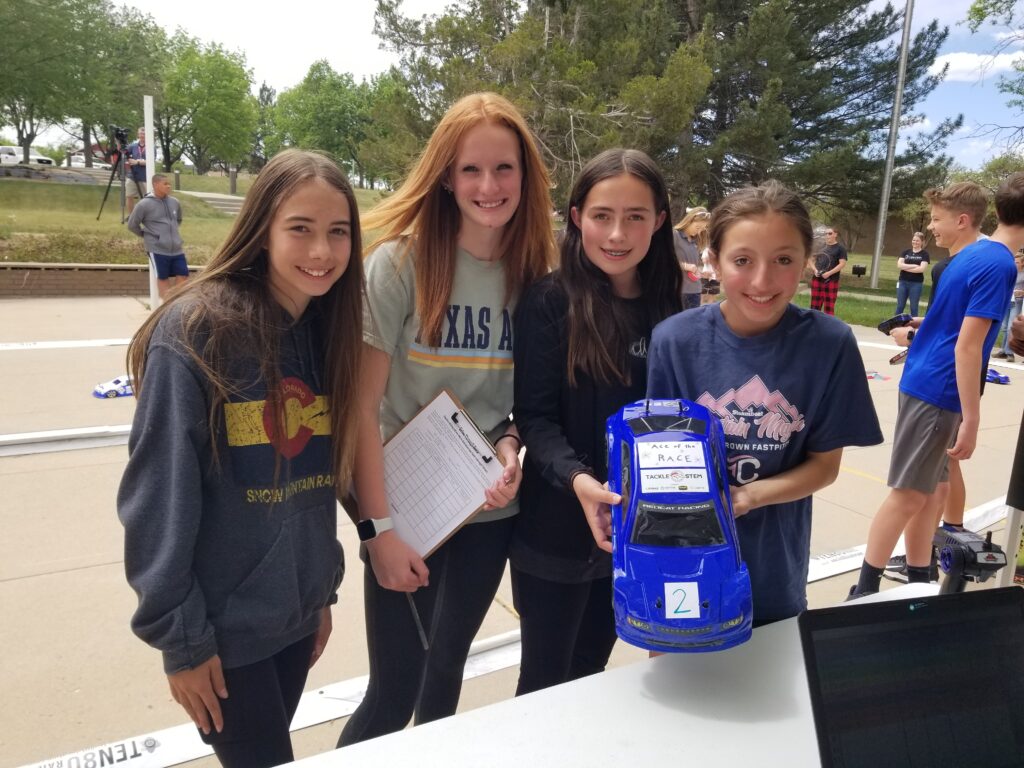 Custom STEM Events - bridging industry and education